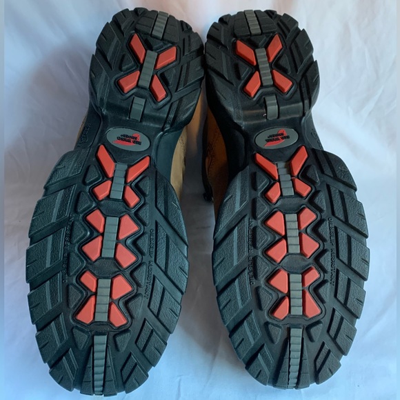 Red Wing Shoes | Shoes | Red Wing 6682 Steel Toe Waterproof Boots ...